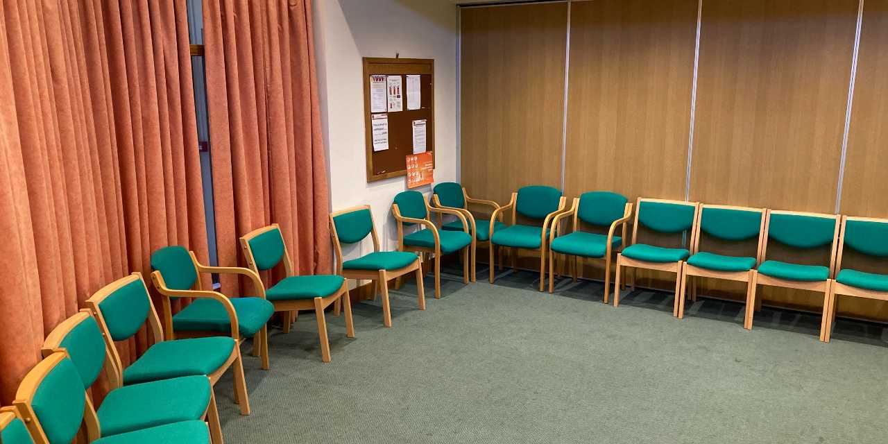 DH Room – St John's, West Byfleet