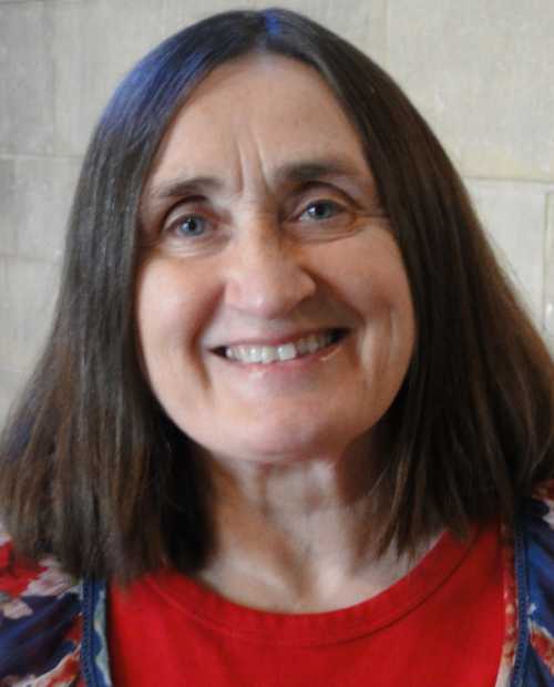 Our Team – St John's, West Byfleet