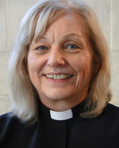 Our Team – St John's, West Byfleet