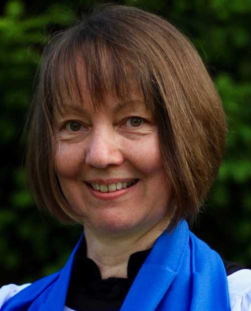 Our Team – St John's, West Byfleet