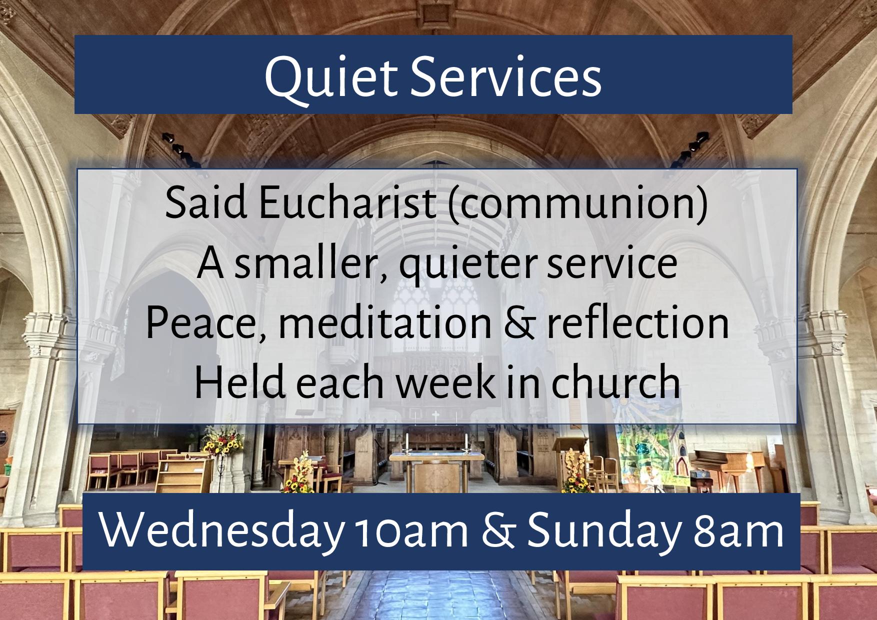 St John's, West Byfleet – Welcome to the Anglican Church of St. John's ...